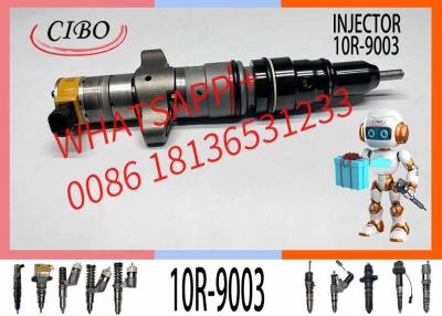 China Diesel C9 Engine Common Rail Fuel Injector   10R-9003  387-9434 10R-7222 254-4330 293-4073 267-9717 267-9722 293-4067 for sale