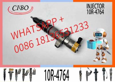 China High Quality Diesel Fuel Injector 10R-4764  10R-7222 254-4330 293-4073 267-9717 267-9722 293-4067 293-4074 for sale