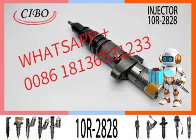 China diesel engine parts Common rail injector 10R-2828  387-9434 10R-7222 254-4330 293-4073 267-9717 267-9722 293-4067 for sale