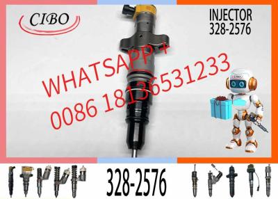 Chine Injecteur de carburant diesel 328-2576 254-4339 254-4340 266-4446 387-9432 387-9436 225-0117 236-0957 238-8092 240-8063 à vendre