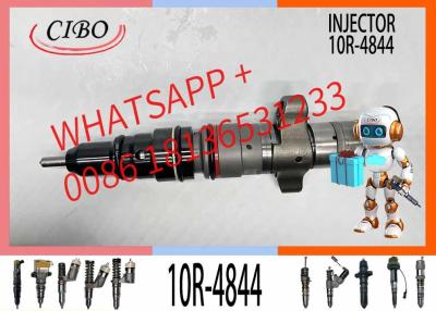 Cina Iniezione di carburante comune 10R-4844 387-9434 10R-7222 254-4330 293-4073 267-9717 267-9722 293-4067 per C+ C9 in vendita