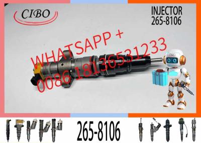 Cina Iniezione Common Rail 265-8106 225-0117 236-0957 238-8092 240-8063 242-0857 245-3516 320-2940 in vendita