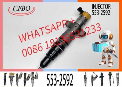 중국 연료 주입기 553-2592 387-9433 387-9434 10R-7222 254-4330 293-4073 267-9717 267-9722 293-4067 293-4074 판매용