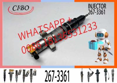 Китай C7 C9 Инжектор общего рельса 258-8745 265-8106 267-3361 387-9435 53L-8062 387-9437 387-9438 продается