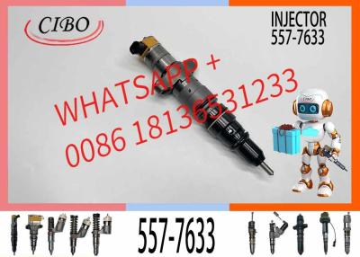 Cina iniettore di carburante per motore 328-2573 553-2592 557-7633 557-7637 328-2578 328-2580 267-9710 20R-8063 10R-7221 in vendita