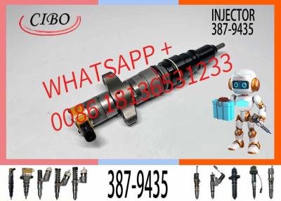Cina C9 Assemblaggio di iniettore di combustibile 387-9433 10R-7222 387-9434 235-2888 387-9435 254-4339 254-4340 266-4446 in vendita