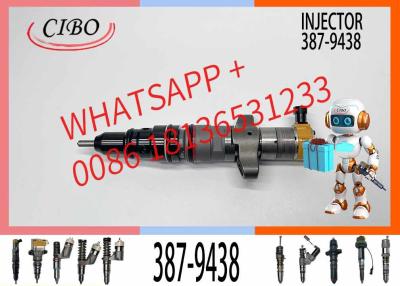 Cina Iniezione di combustibile diesel di alta qualità 53L-8062 387-9437 387-9438 328-2577 20R-9433 235-5261 267-3360 in vendita