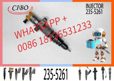 Cina C+ Nozzolo iniettore di carburante 235-5261 10R-9003 10R-7223 10R-4764 10R-2828 10R-4844 328-2573 553-2592 557-7633 in vendita