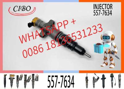 Cina Iniezione di combustibile diesel 267-9734 293-4071 557-7634 254-4339 254-4340 266-4446 387-9432 387-9436 225-0117 ForC+ in vendita