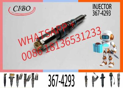 Cina C9.3 Iniettore motore 367-4293 456-3545 10R-1267 173-9272 232-1173 10R-1265 173-9379 138-8756 in vendita