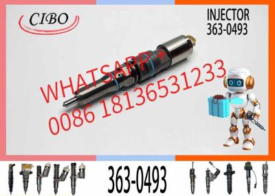 Cina C9.3 iniettore di carburante 363-0493 232-1173 10R-1265 173-9379 138-8756 155-1819 232-1183 169-7408 in vendita