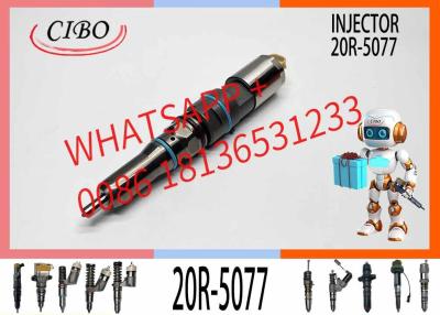 Cina Iniezione Common Rail 20R-5077 10R-1267 173-9272 232-1173 10R-1265 173-9379 138-8756 155-1819 in vendita