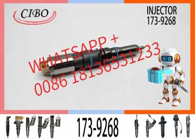 Cina Iniezione di carburante 173-9268 304-3637 382-0709 392-9046 456-3509 456-3589 324-5467 364-8024 in vendita