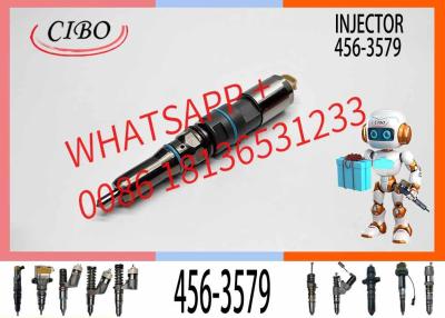 China Hochwertige Dieselbrennstoffspritze 456-3579 417-3013 304-3637 382-0709 392-9046 456-3509 456-3589 324-5467 zu verkaufen