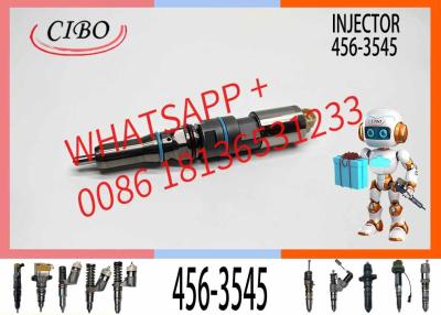 中国 ディーゼルエンジンの部品 鉄道用インジェクター 456-3545 10R-1265 173-9379 138-8756 155-1819 232-1183 169-7408 販売のため
