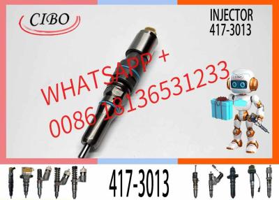 中国 カーターピラーC9用のコンモンレールディーゼル燃料注入器417-3013 20R-5036 20R-5079 20R-1318 173-92683 販売のため