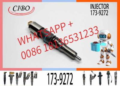 中国 ディーゼルエンジンの部品 鉄道用インジェクター 304-3637 20R-5036 20R-5079 20R-1318 173-9268 198-7912 460-8213 342-5487 販売のため