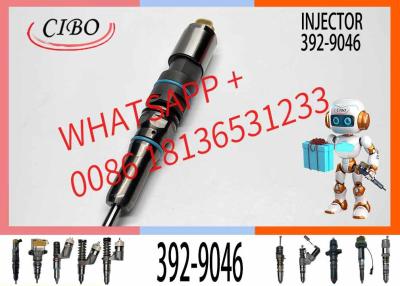 中国 高品質のディーゼル・コモン・レール・ディーゼル・インジェクター 392-9046 20R-5036 20R-5079 20R-1318 173-9268 198-7912 燃料 C+ 販売のため