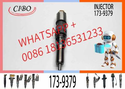 中国 燃料注入器組 173-9379 456-3493 367-4293 363-0493 20R-5077 456-3579 456-3544 456-3545 10R-1267 販売のため