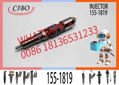 中国 高品質のディーゼル燃料注入器 155-1819 367-4293 363-0493 20R-5077 456-3579 456-3544 456-3545 10R-1267 販売のため
