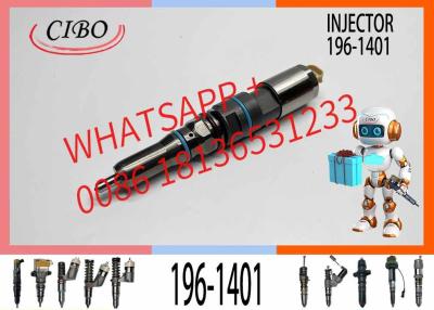 Cina Iniezione di carburante diesel 196-1401 456-3493 367-4293 363-0493 20R-5077 456-3579 456-3544 456-3545 in vendita