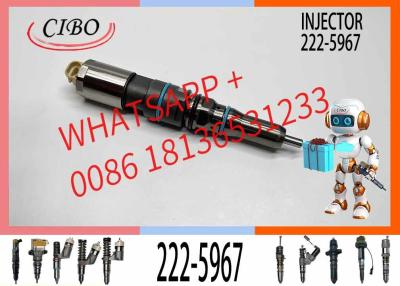 中国 ディーゼルエンジンの部品 鉄道用インジェクター 222-5967 173-9268 198-7912 460-8213 342-5487 417-3013 304-3637 販売のため
