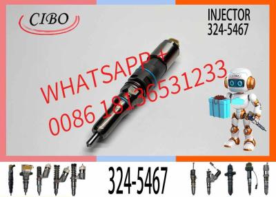 中国 インジェクター組立 324-5467 173-9268 198-7912 460-8213 342-5487 417-3013 304-3637 382-0709 392-9046 販売のため