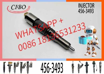 Cina Assetto iniettore di carburante 10R-7225 235-2888 10R-7224 235-9649 172-5780 188-8739 in vendita