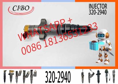 Cina C+ Iniettore di carburante per motore diesel 240-8063 242-0857 245-3516 320-2940 328-2574 328-2576 258-8745 265-8106 in vendita