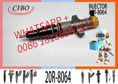 Cina iniettore di carburante 20R-8064 553-2592 557-7633 557-7637 328-2578 328-2580 267-9710 20R-8063 10R-7221 in vendita
