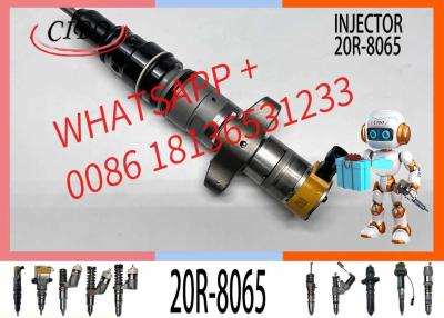 Cina Carburante diesel 20R-8065 238-8092 240-8063 242-0857 245-3516 320-2940 328-2574 328-2576 258-8745 in vendita