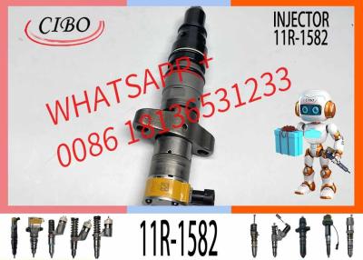 Cina Iniezione di carburante diesel 11R-1582 293-4074 10R-9003 10R-7223 10R-4764 10R-2828 10R-4844 328-2573 553-2592 557-7633 in vendita