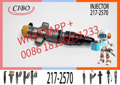 Cina Iniezione di carburante diesel comune per ferrovia 217-2570 235-2888 10R-7224 235-9649 172-5780 188-8739 in vendita