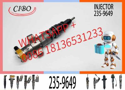 Cina iniettore diesel common rail 235-9649 236-0962 217-2570 10R-7225 235-2888 10R-7224 in vendita