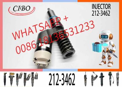Cina Parti di motori diesel iniettore Common rail 212-3462 249-0713 250-1309 259-5409 10R-1274 10R-7236 10R-3258 10R-2977 in vendita