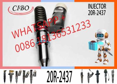 Cina Iniezione di combustibile diesel di alta qualità 249-0708 249-0705 253-0608 292-3666 239-4908 249-0712 10R-3147 10R-3262 294-3002 in vendita
