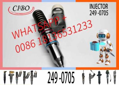 Cina Iniezione di carburante per ferrovia comune 249 -0705 253-0608 292-3666 239-4908 249-0712 10R-3147 10R-3262 294-3002 in vendita