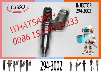 Cina Iniezione Common Rail Assy 294-3002 249-0705 253-0608 292-3666 239-4908 249-0712 10R-3147 10R-3262 in vendita