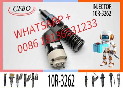 Cina Iniezione di carburante 249-0705 253-0608 292-3666 239-4908 249-0712 10R-3147 10R-3262 294-3002 Per motore C10 C13 in vendita