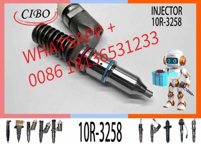 Cina Iniezione di carburante 249-0713 250-1309 259-5409 10R-1274 10R-7236 10R-3258 10R-2977 10R-6162 in vendita