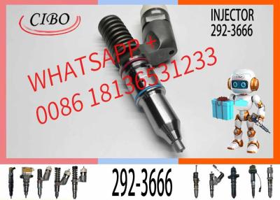 Cina Iniezione di combustibile diesel di alta qualità 292-3666 10R-2977 10R-6162 20R-2437 212-3462 10R-0961 212-3463 10R-1258 in vendita