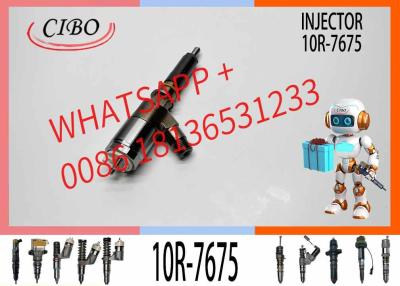 Cina Iniezione di carburante 32F61-00062 10R-7675 10R7675 326-4700 per escavatore C6.4 320D in vendita