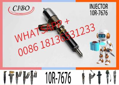 Cina 321-3600 2645A753 10R7938 Per motore di escavatore  C6.6 iniettore di carburante in vendita