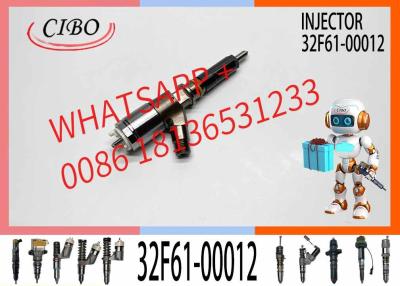 Cina iniettore di feul 21340612 23670-26011 0445110369 1112-00422 095000-5600 0445110646 23670-30440 326-4700 0414755008 iniettore in vendita