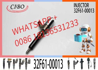 Cina 317-2300 Combustibile comune 320D 321D L iniettore motore 2645A717 326-4700 in vendita