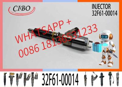 Cina 282-0490 Iniettore carburante 23670-0L090 Iniettore Common Rail 292-3780 2645A709 382-0480 in vendita