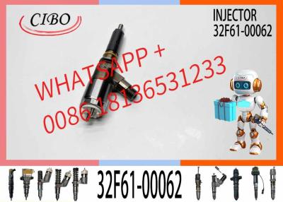 Cina Parti diesel iniettore di carburante Common Rail 326-4700 3264700 326-4756 3264756 32F61-00062 10R7675 per  C6.4 E320D in vendita