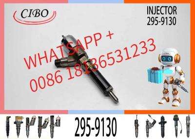 Cina Parti di escavatori  E 320D 321D 323D C6.4 Iniettore motore 32F61-00062 295-9130 326-4700 in vendita