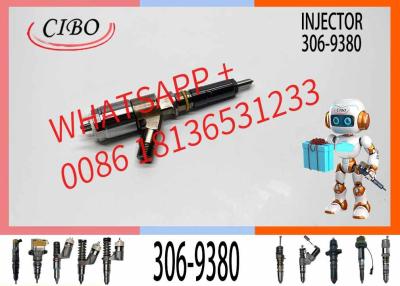 Cina Parti di escavatori  E 320D 321D 323D C6.4 Iniettore motore 32F61-00062 295-9130 326-4700 in vendita