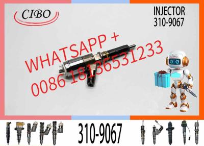 Cina 282-0490 Iniettore carburante 23670-0L090 Iniettore Common Rail 292-3780 2645A709 382-0480 in vendita